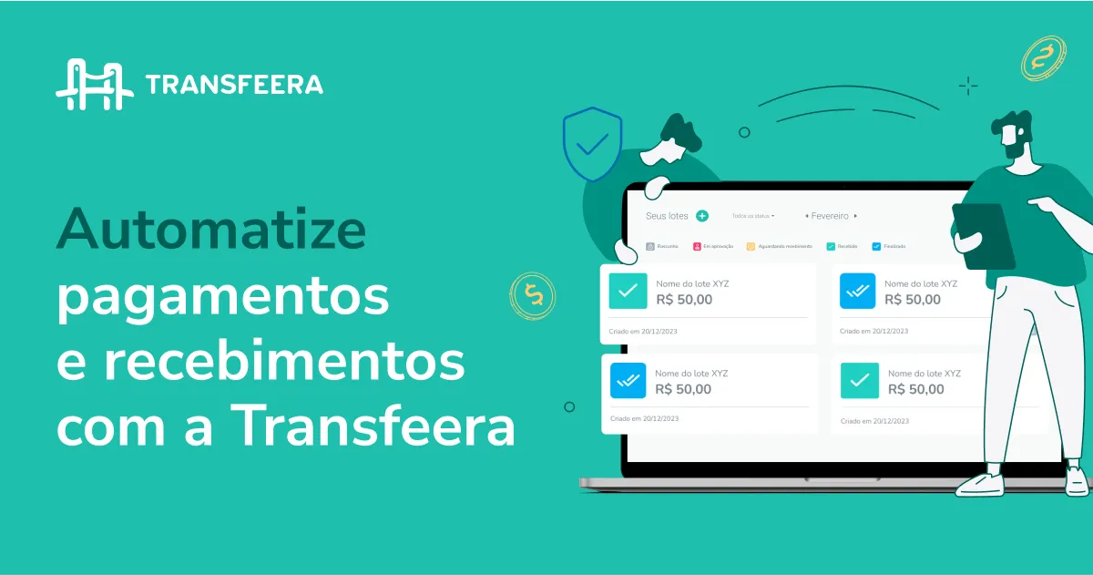 Planos e Preços - Transfeera